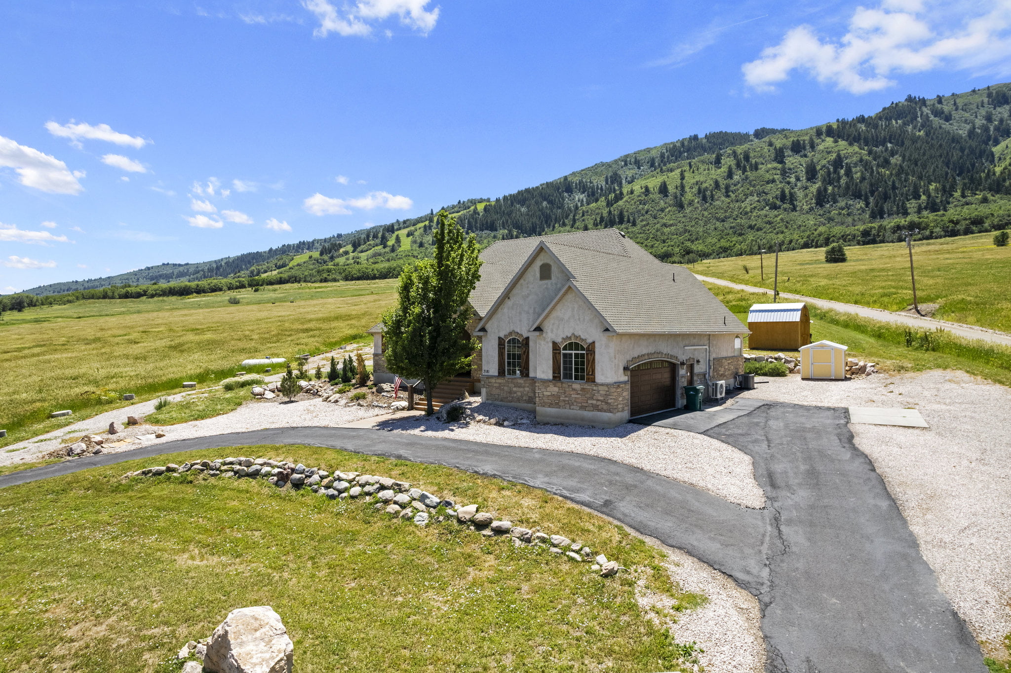 Meth Addiction Treatment | Utah | Spirit Mountain Recovery