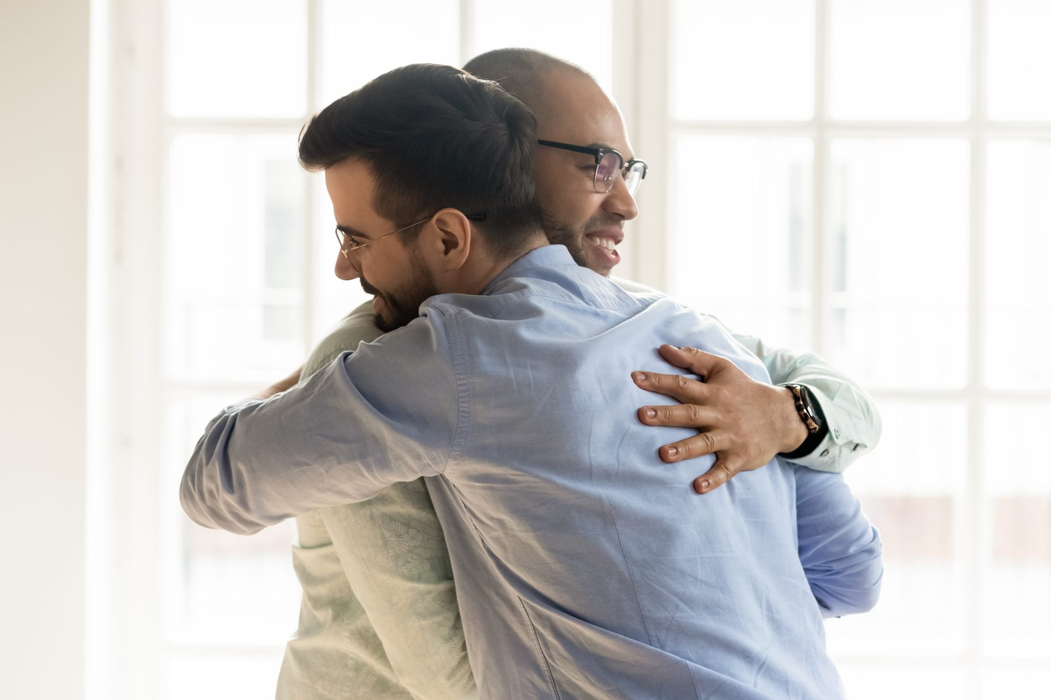 5-Star Men's Drug & Alcohol Rehab Utah | Spirit Mountain Recovery