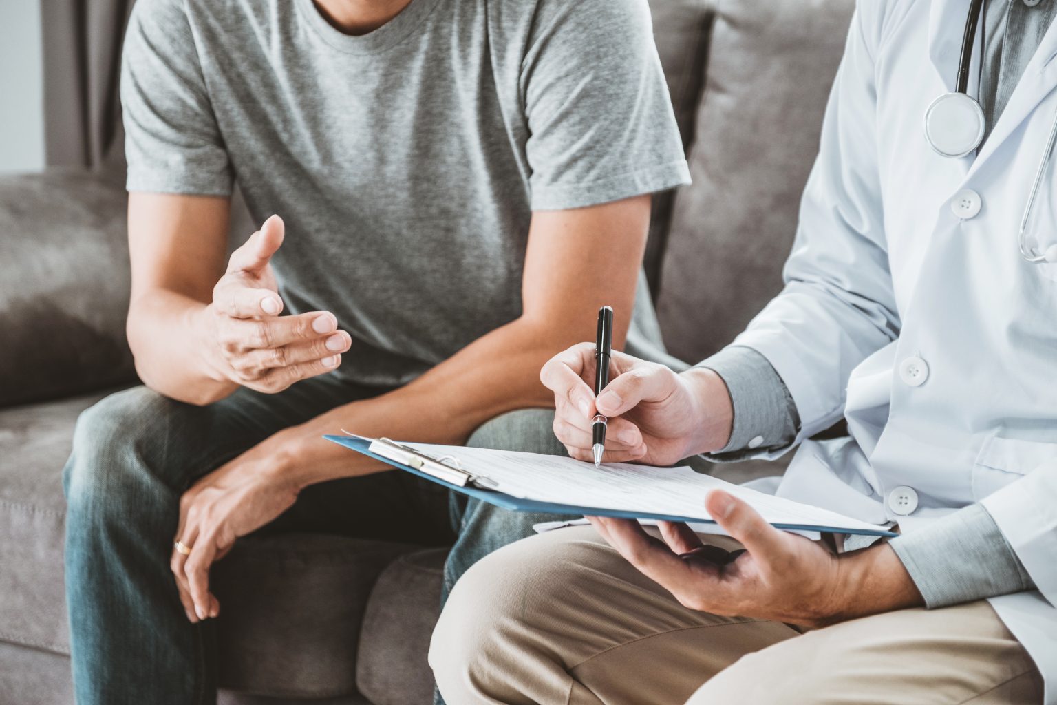 5-Star Men's Drug & Alcohol Rehab Utah | Spirit Mountain Recovery