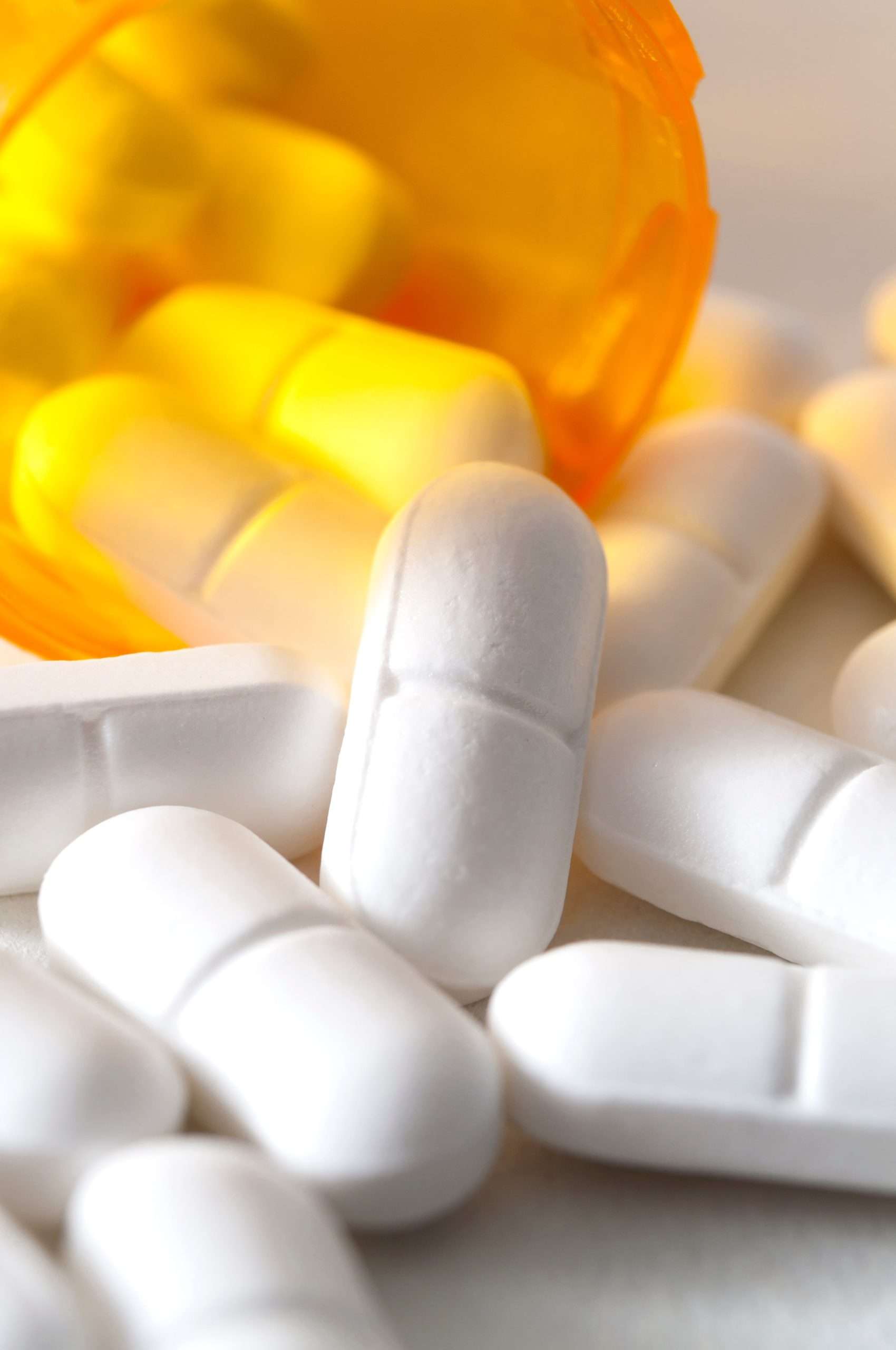 Prescription Drug Rehab | Utah | Spirit Mountain Recovery