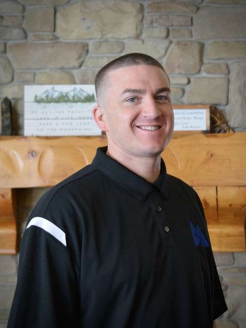 Our Professional Team - Spirit Mountain Recovery