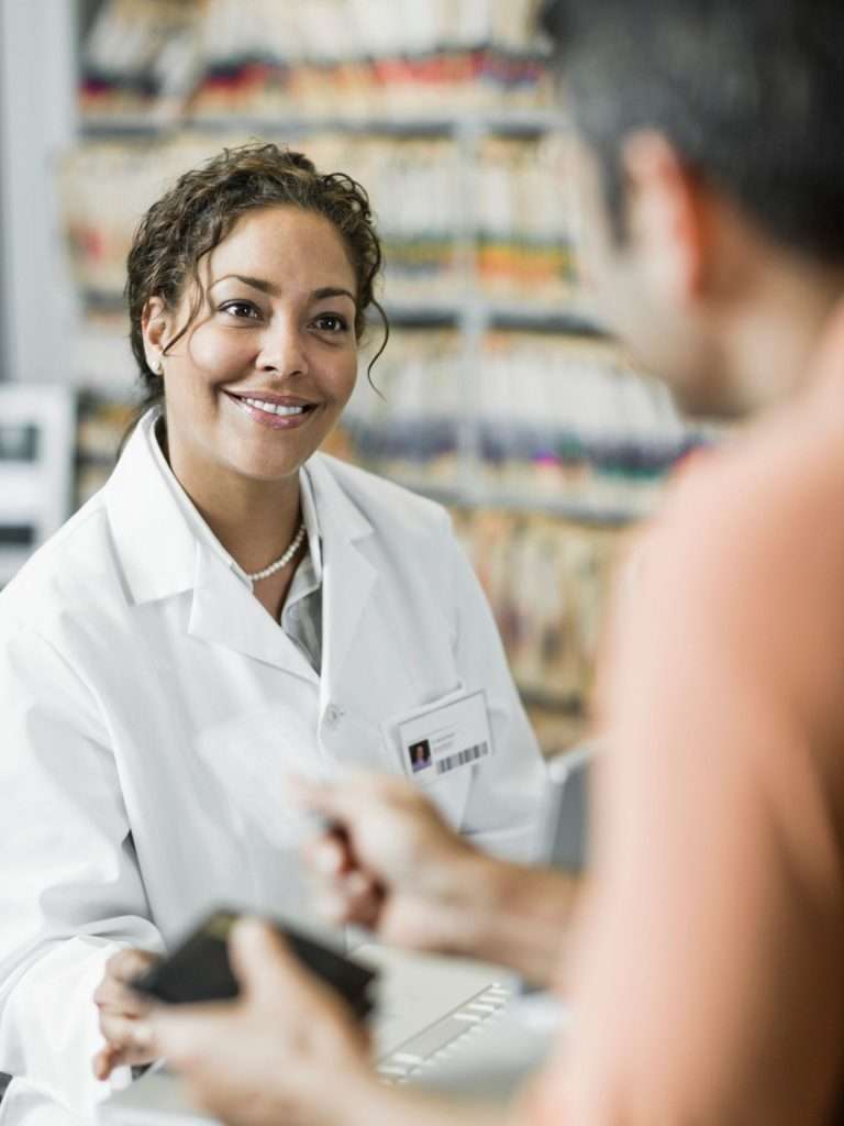 Types of Drug Rehab Centers in Salt Lake City, Utah